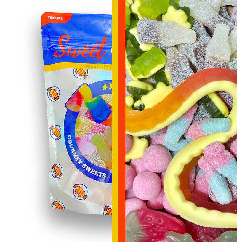 Sweet Delivery – Sweet Delivery | Buy Gourmet Confectionery at ...