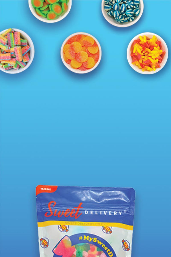 Sweet Delivery | Buy Gourmet Confectionery at Discounted Prices