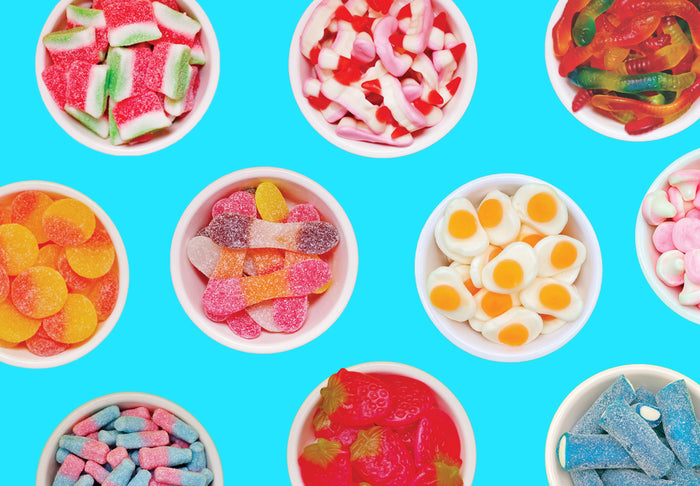 Sweet Delivery – Sweet Delivery | Buy Gourmet Confectionery at ...