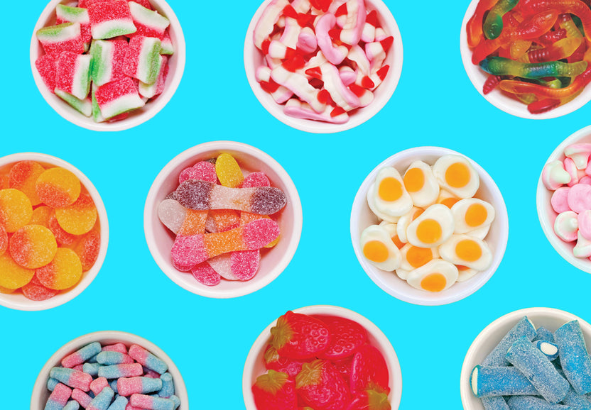 Sweet Delivery – Sweet Delivery | Buy Gourmet Confectionery at ...