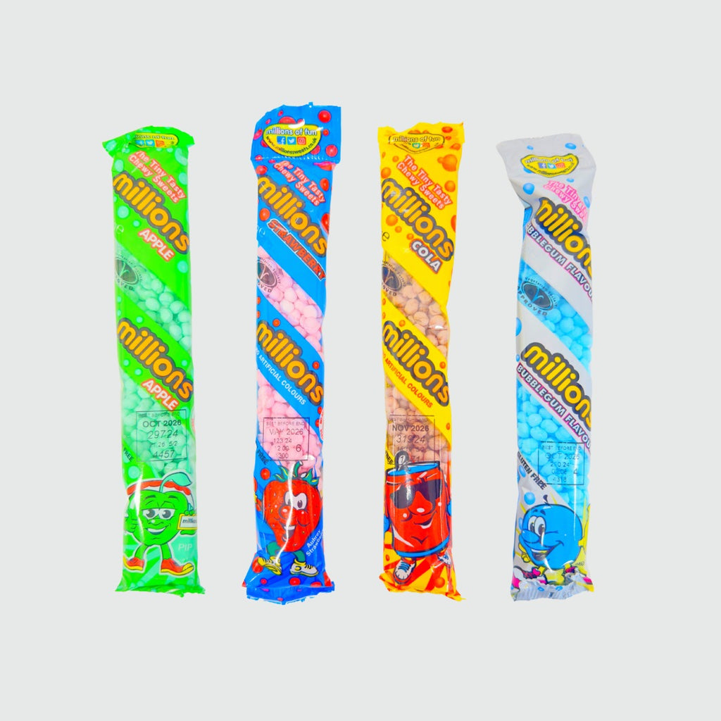 Bestselling Millions Bundle – Sweet Delivery | Buy Gourmet ...