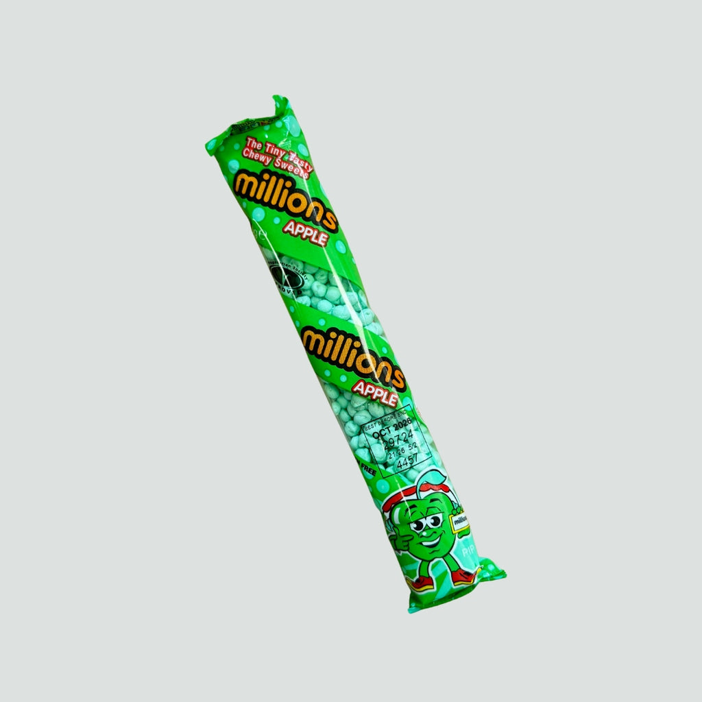 Apple Millions – Sweet Delivery | Buy Gourmet Confectionery at ...