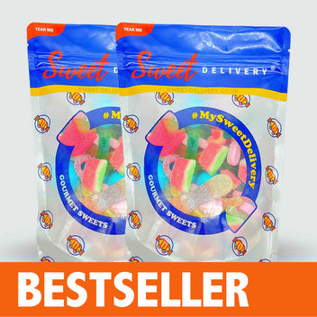 Sweet Delivery – Sweet Delivery | Buy Gourmet Confectionery at ...