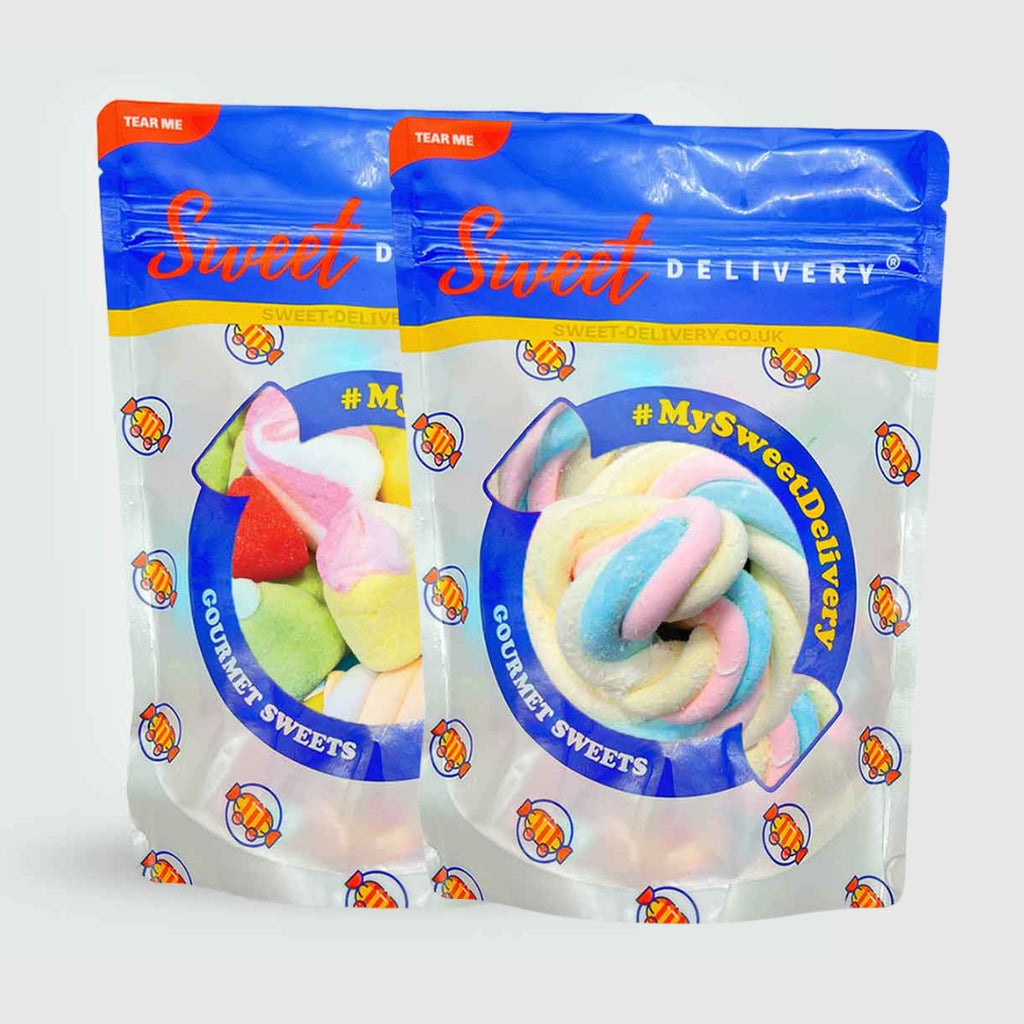 Classic Sweet Mix | Buy Gourmet Confectionery – Sweet Delivery | Buy ...