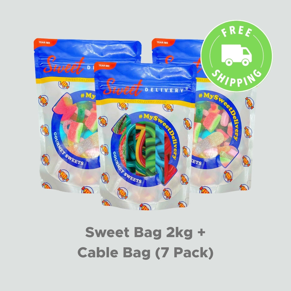 Bestselling Build Your Own Bundle – Sweet Delivery | Buy Gourmet ...