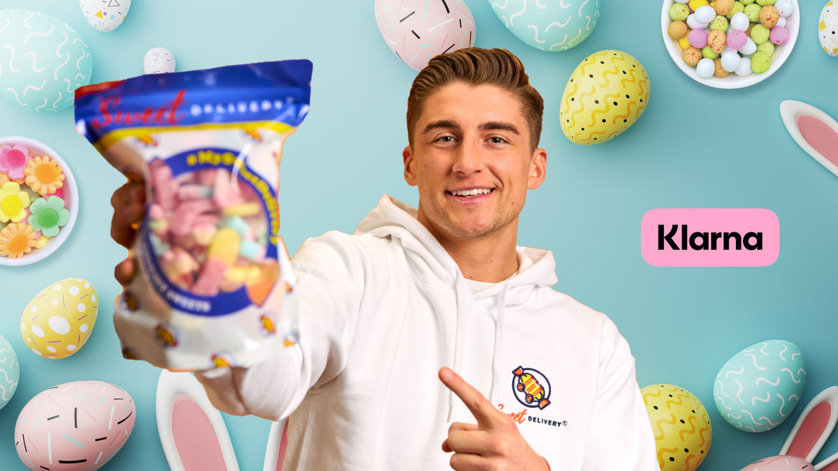 Sweet Delivery – Sweet Delivery | Buy Gourmet Confectionery at ...