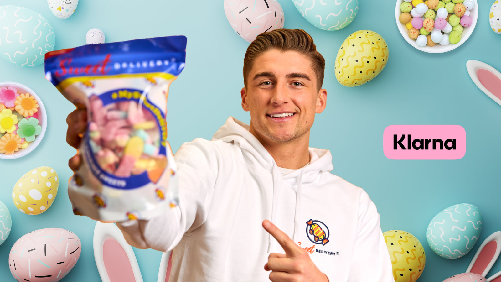 Sweet Delivery – Sweet Delivery | Buy Gourmet Confectionery at ...