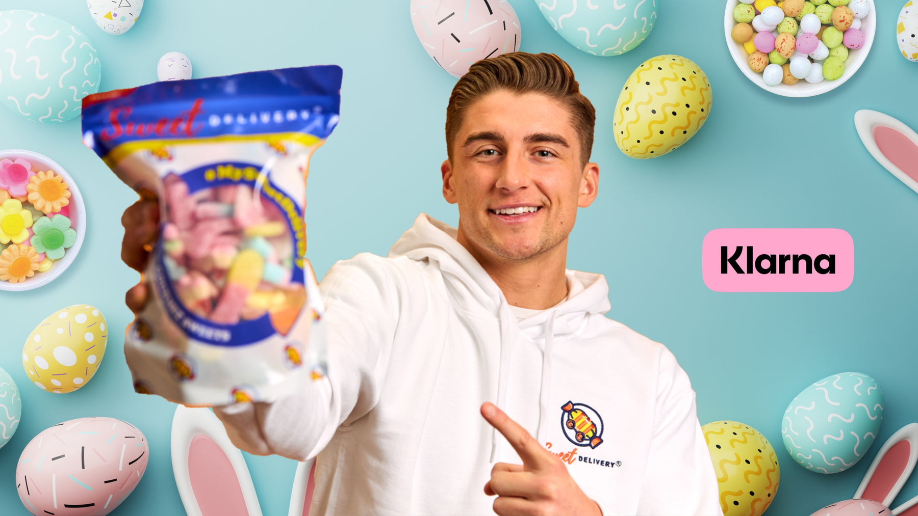 Sweet Delivery – Sweet Delivery | Buy Gourmet Confectionery at ...