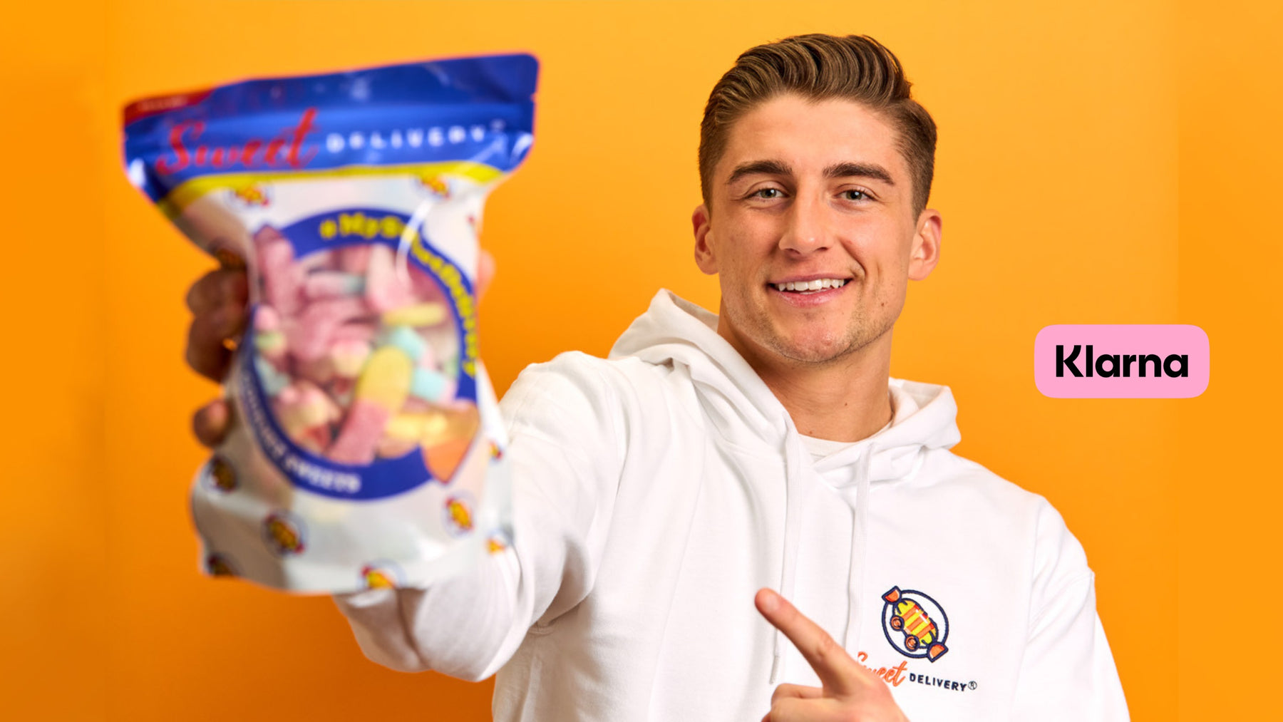 Sweet Delivery – Sweet Delivery | Buy Gourmet Confectionery at ...