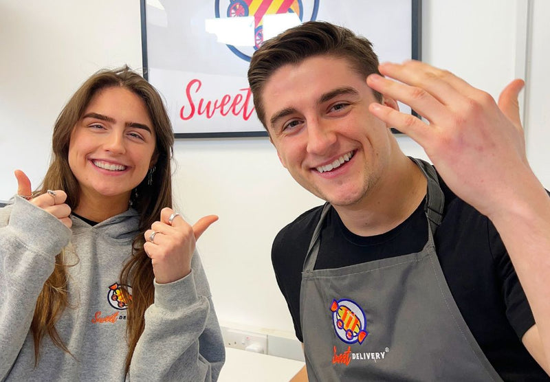 Sweet Delivery – Sweet Delivery | Buy Gourmet Confectionery at ...