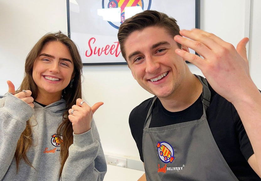 Sweet Delivery – Sweet Delivery | Buy Gourmet Confectionery at ...