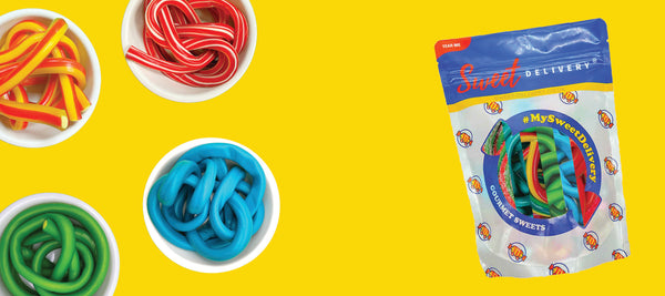 Sweet Delivery | Buy Gourmet Confectionery at Discounted Prices