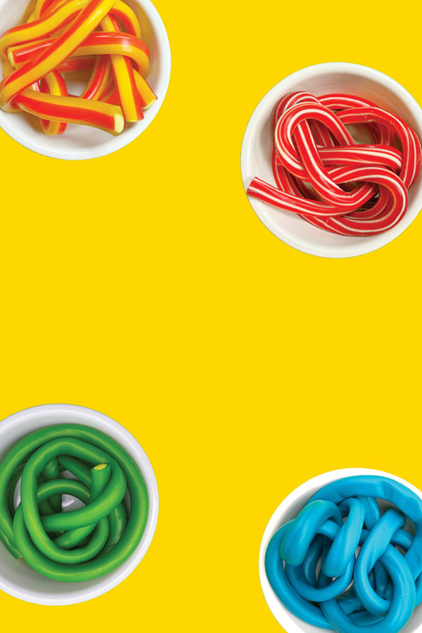 Sweet Delivery | Buy Gourmet Confectionery at Discounted Prices