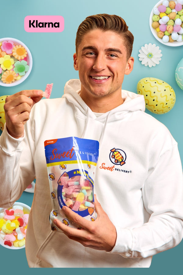 Sweet Delivery – Sweet Delivery | Buy Gourmet Confectionery at ...