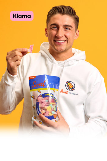 Sweet Delivery – Sweet Delivery | Buy Gourmet Confectionery at ...