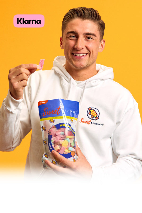 Sweet Delivery – Sweet Delivery | Buy Gourmet Confectionery at ...