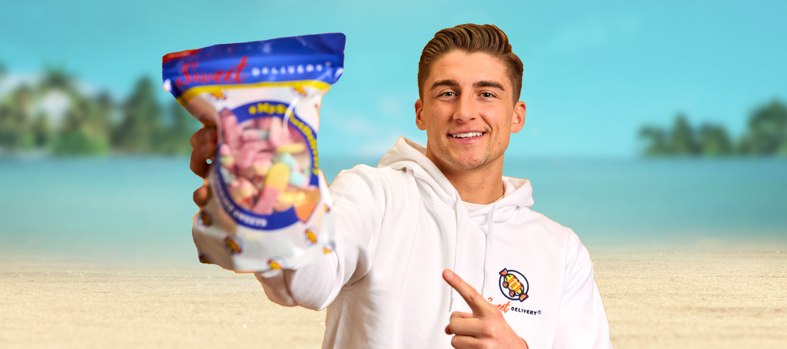 Sweet Delivery – Sweet Delivery | Buy Gourmet Confectionery at ...