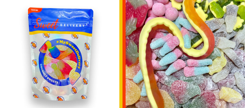 Sweet Delivery – Sweet Delivery | Buy Gourmet Confectionery at ...