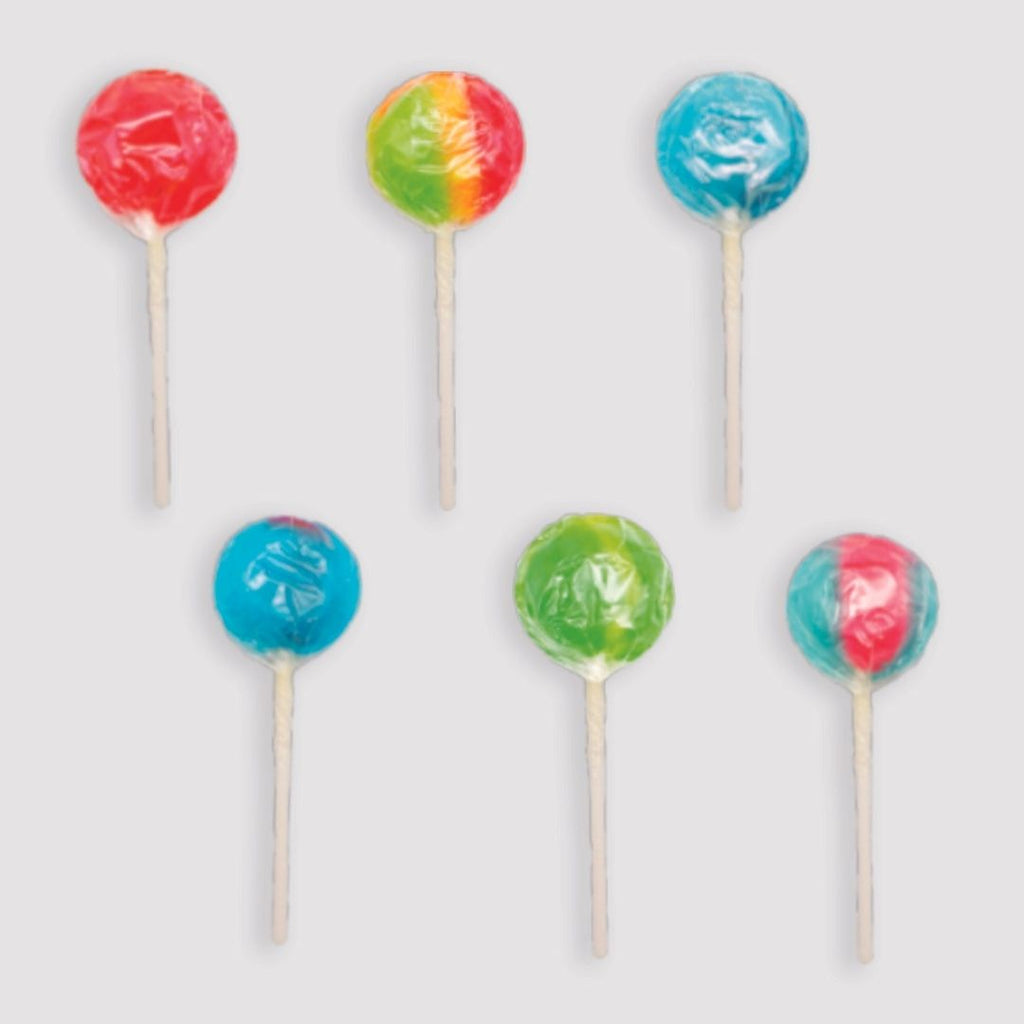 Multi - Lollipop Pack | Buy Gourmet Confectionery – Sweet Delivery ...
