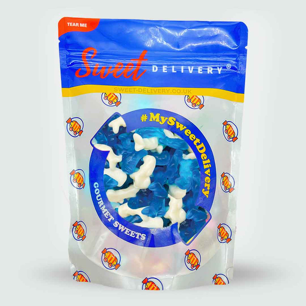 Baby Dolphins | Buy Gourmet Confectionary – Sweet Delivery | Buy ...