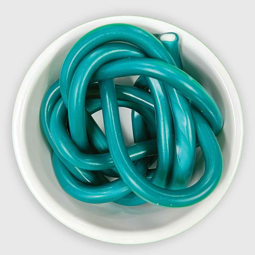 Blackcurrant Cable Buy Gourmet Confectionery Sweet Delivery Buy