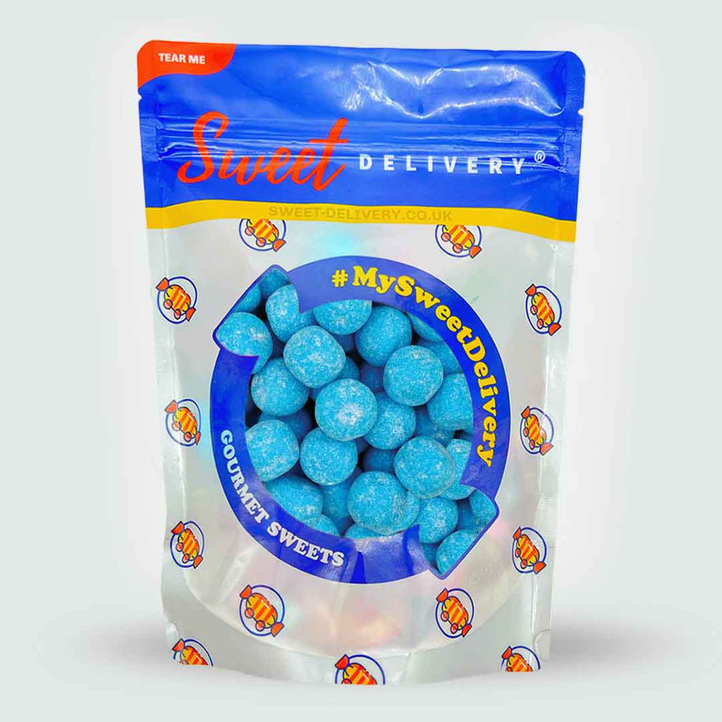 Blue Raspberry Bon Bon | Buy Gourmet Confectionery – Sweet Delivery ...