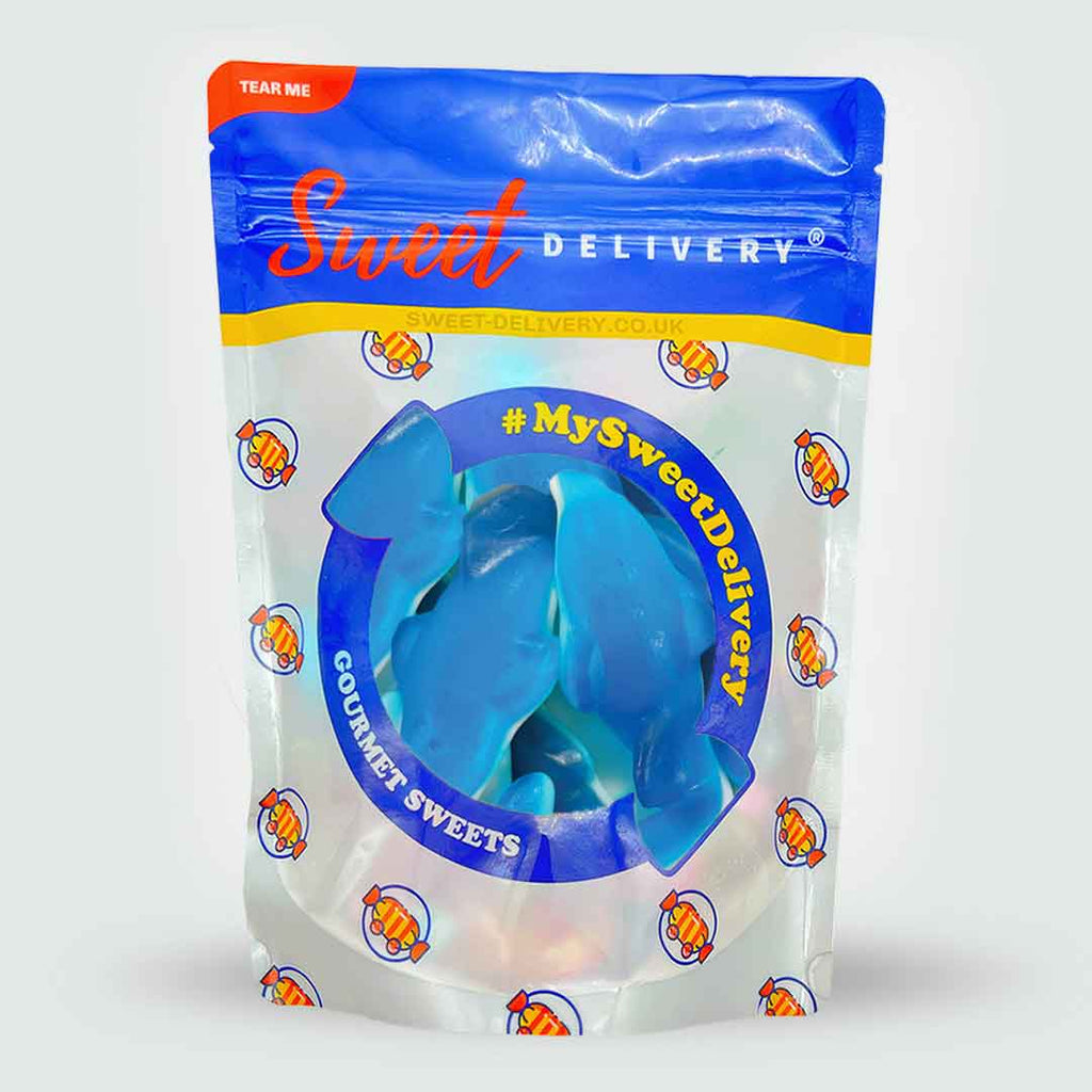 Giant Dolphins | Buy Gourmet Confectionary – Sweet Delivery | Buy ...