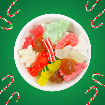 Sweet Delivery | Buy Gourmet Confectionery at Discounted Prices